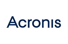 Acronis | Western Digital