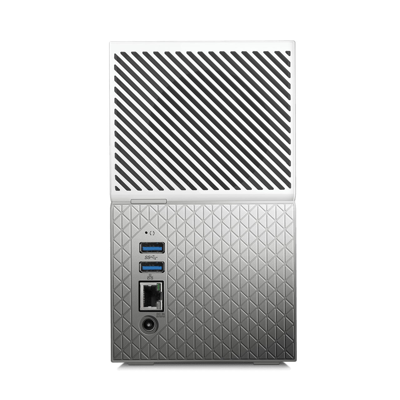 2TB My Cloud Home | Western Digital