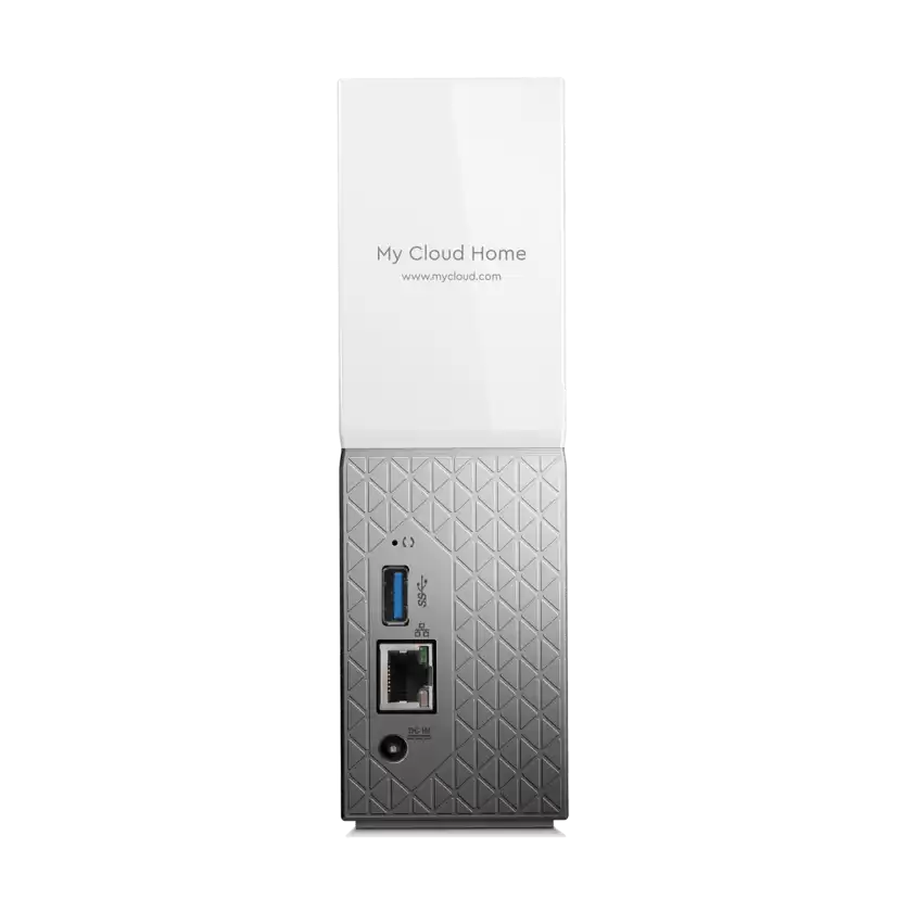 2 TB My Cloud Home | Western Digital