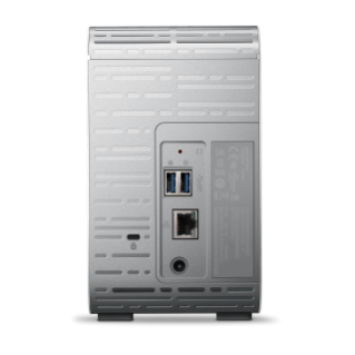 4 TB My Cloud Mirror - Gen 2 - Recertified | Western Digital