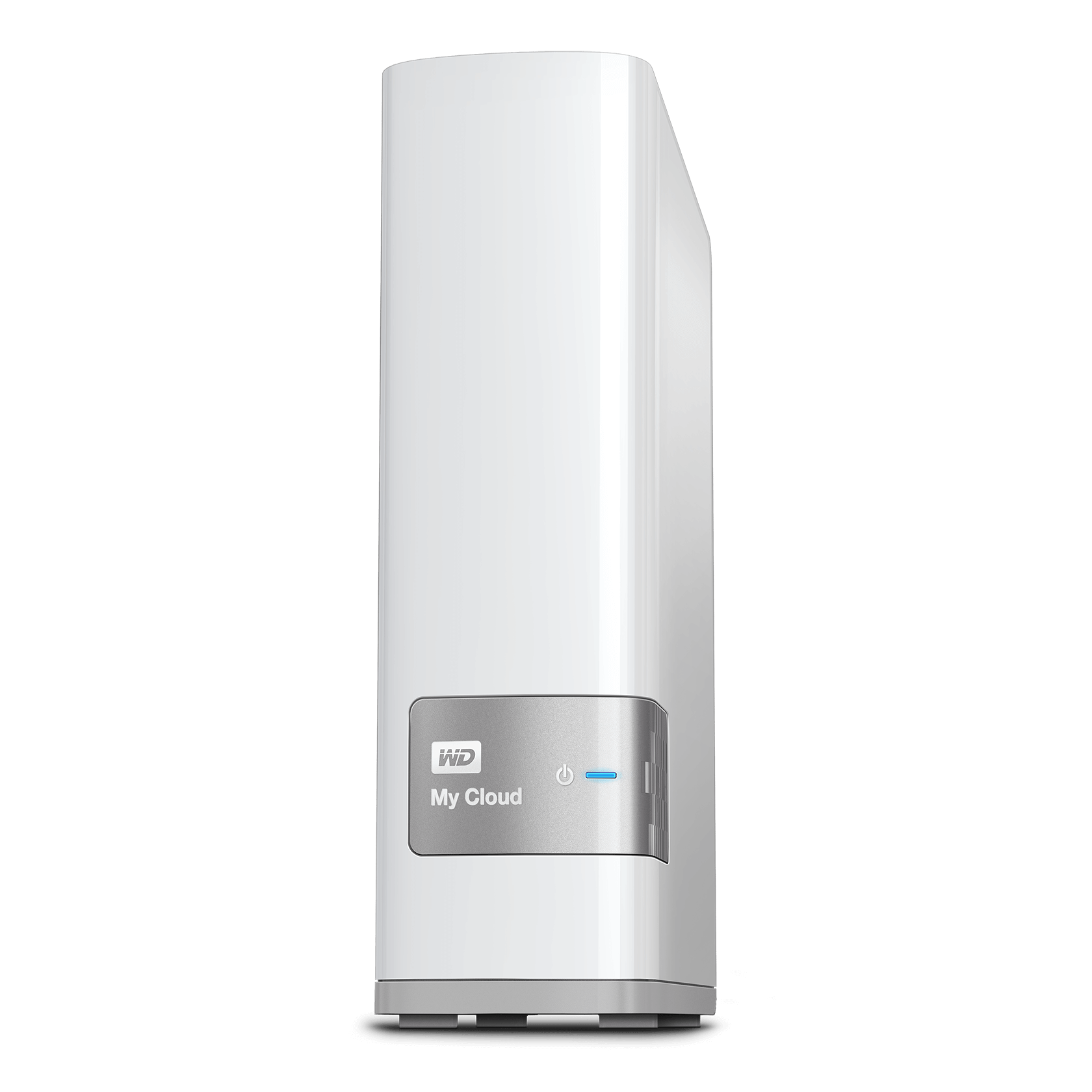 4TB My Cloud Western Digital 4TB My Cloud Western Digital