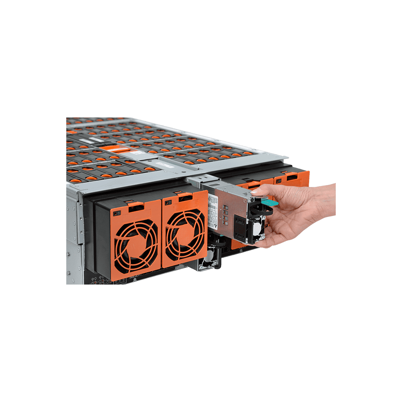 Ultrastar Data60 Hybrid Storage Platform | Western Digital