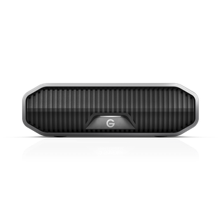 6TB G-DRIVE | WD