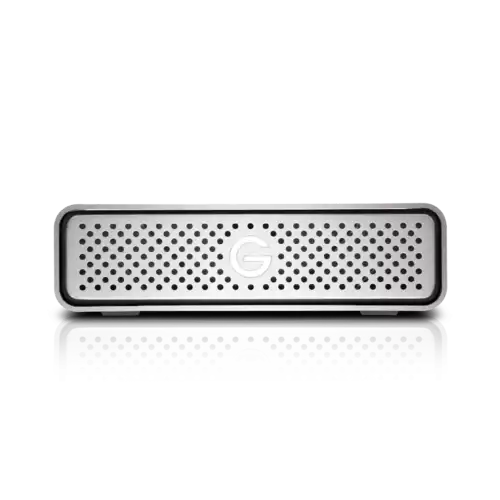 6 TB G-DRIVE USB-C | Western Digital