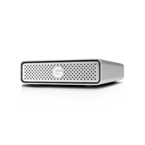 6 TB G-DRIVE USB-C | Western Digital