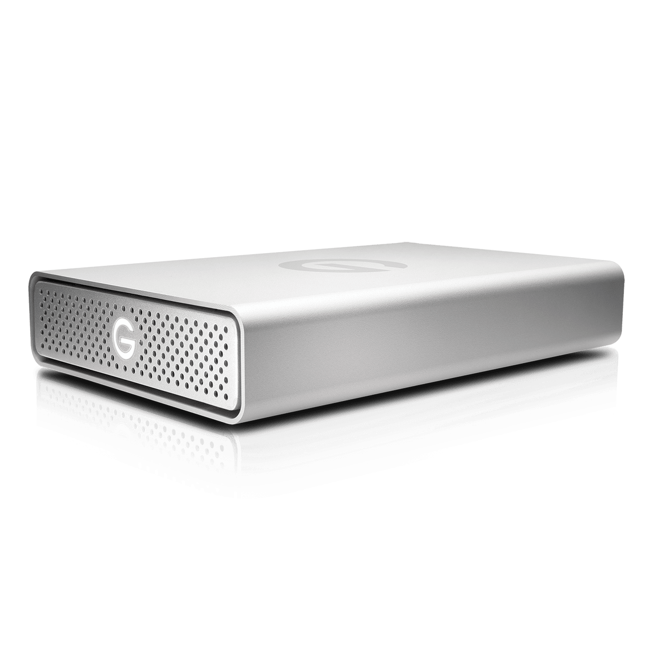 6TB G-DRIVE USB-C | Western Digital