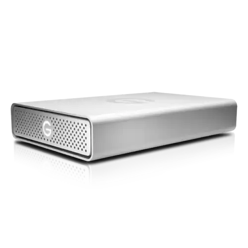 6 TB G-DRIVE USB-C | Western Digital