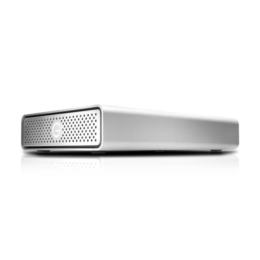 14TB G-DRIVE USB | Western Digital