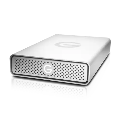 14TB G-DRIVE USB | Western Digital