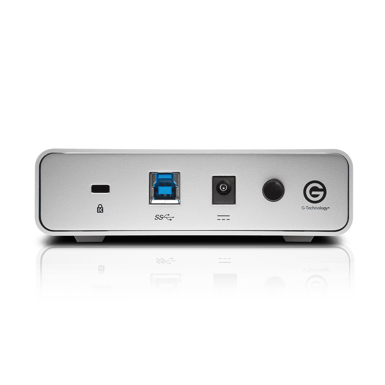 14TB G-DRIVE USB | Western Digital