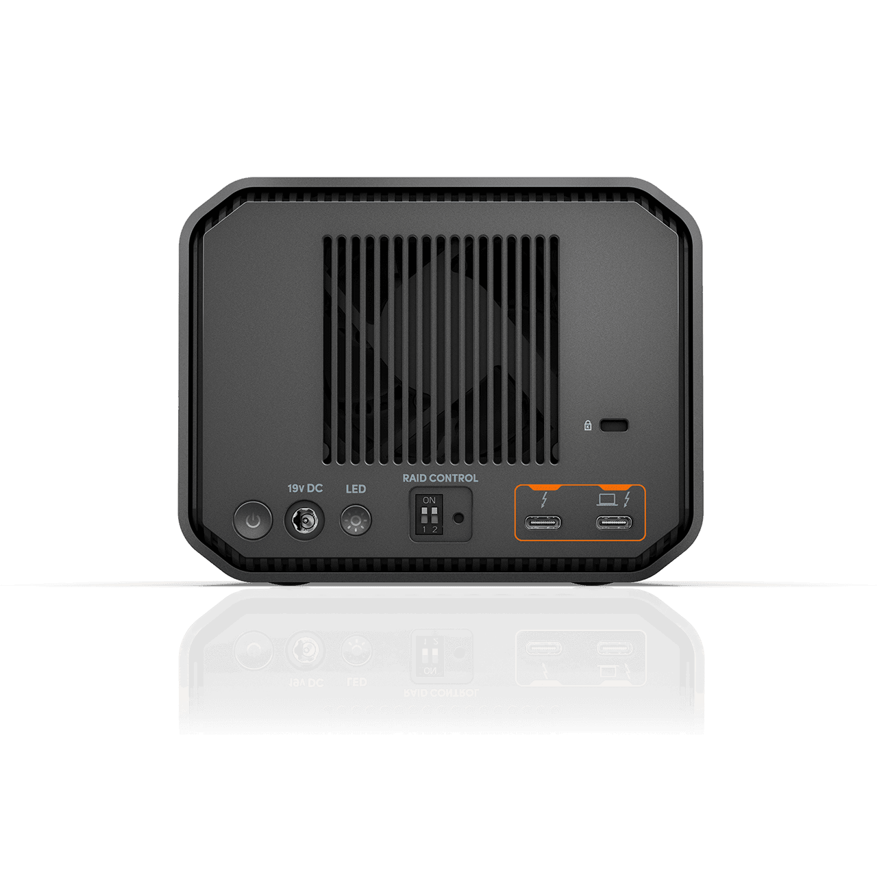 G-RAID PROJECT 2 | Western Digital