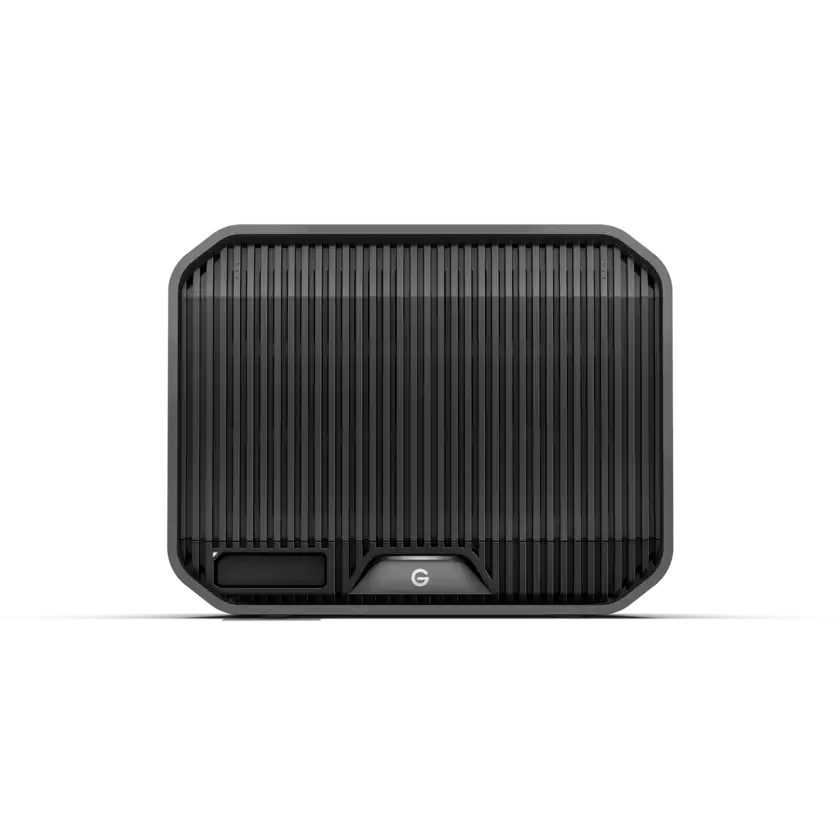 16TB Space Gray G-RAID PROJECT 2 | Western Digital