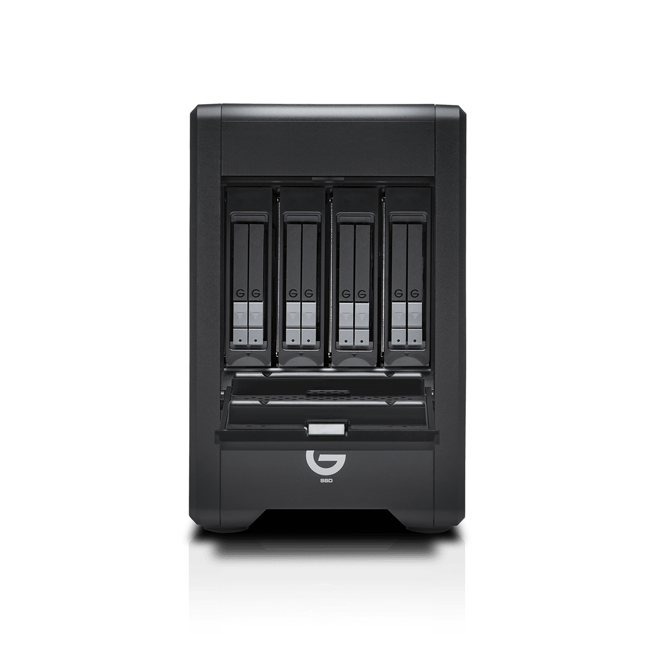 G-SPEED Shuttle SSD | Western Digital