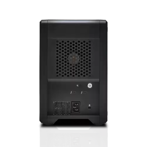 40TB G-SPEED Shuttle with Thunderbolt 3 | Western Digital