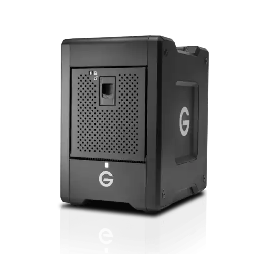 72 TB G-SPEED Shuttle with Thunderbolt 3 | Western Digital