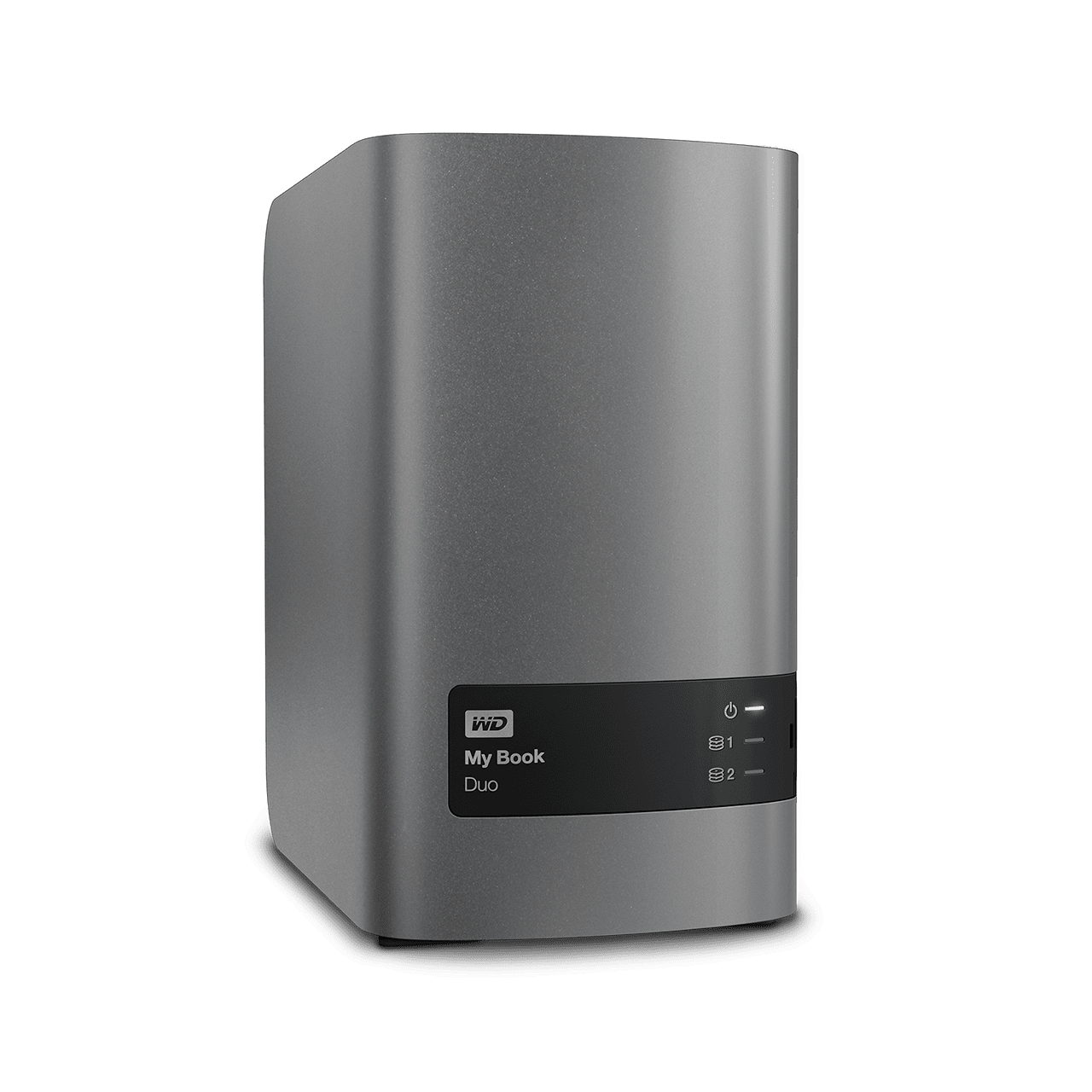4 TB My Book Duo JCH (Recertified) | Western Digital