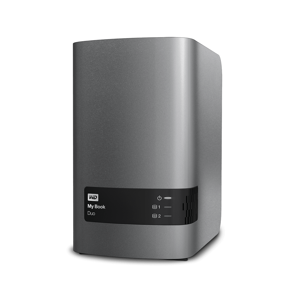 4 TB My Book Duo JCH (Recertified) | Western Digital