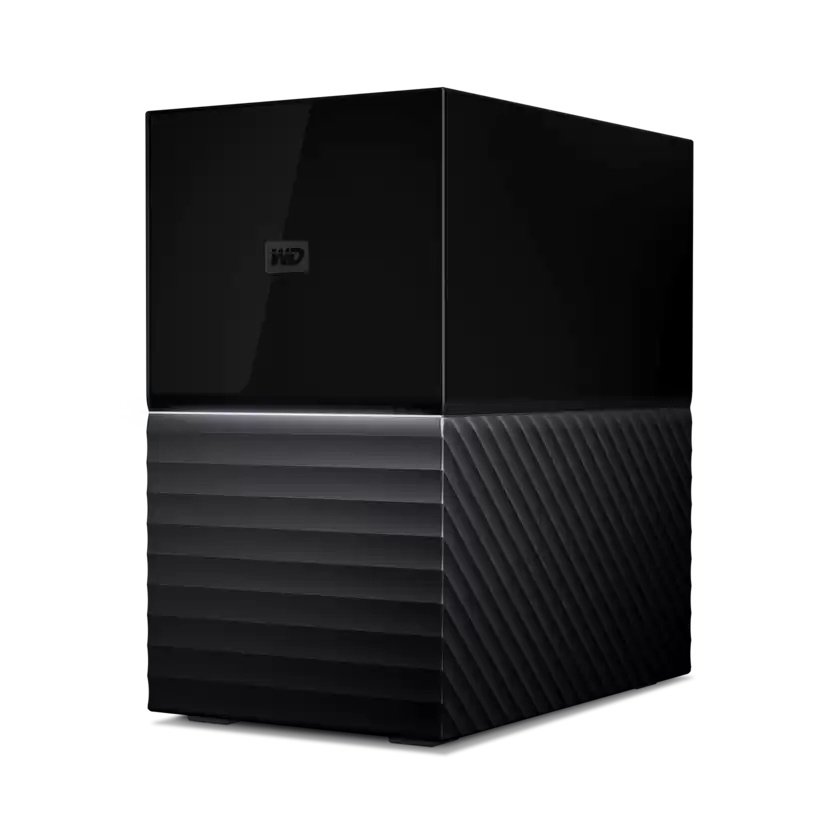 36TB My Book Duo | Western Digital