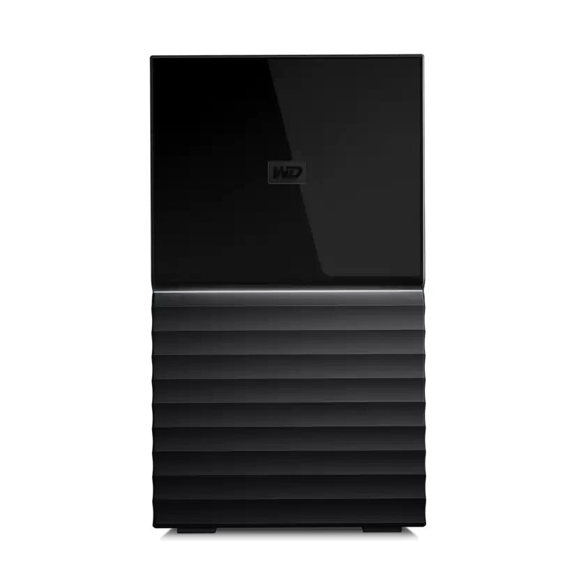 36TB My Book Duo | Western Digital