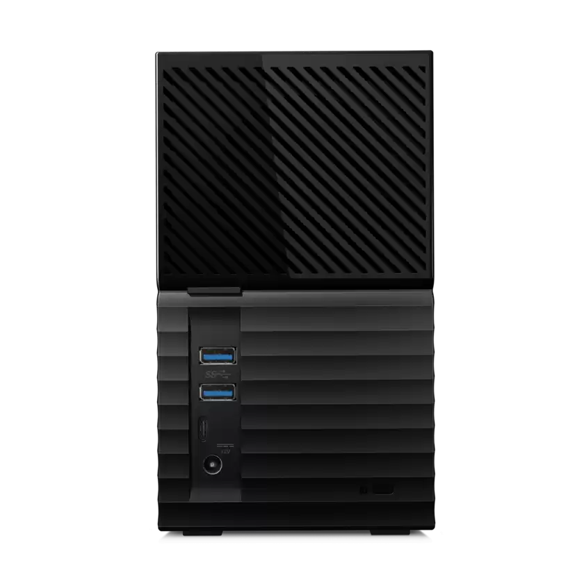 16 TB My Book Duo | Western Digital