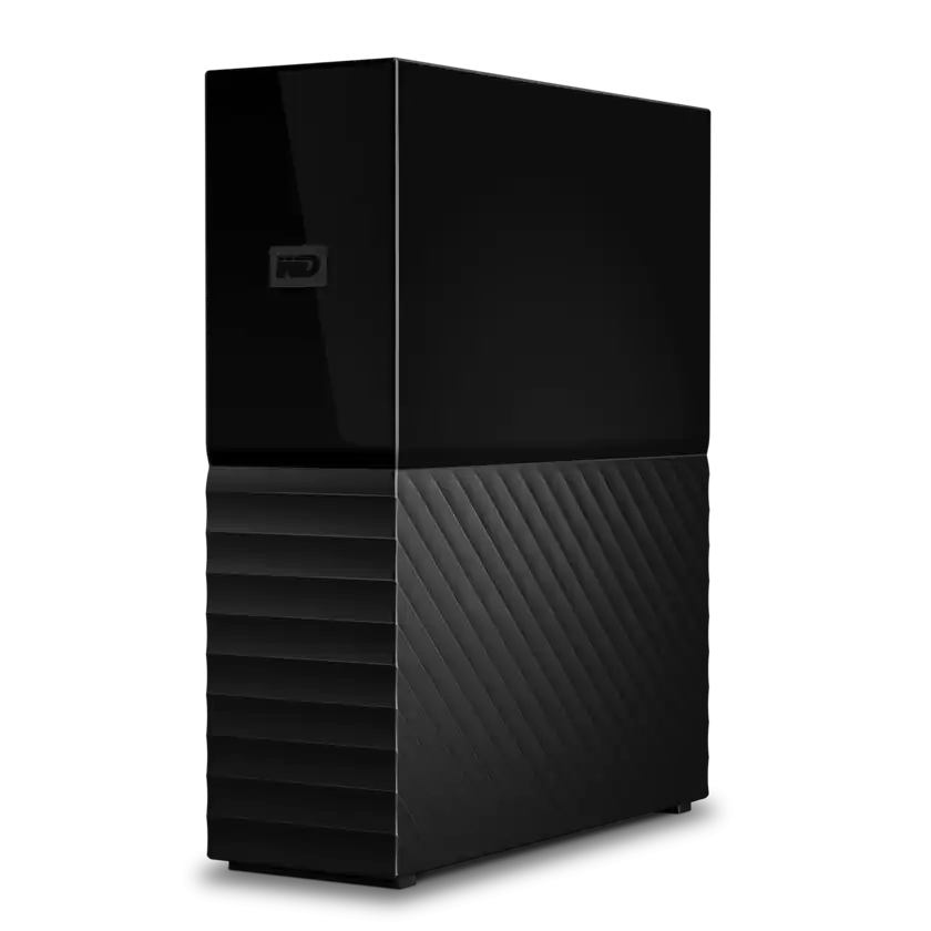 My Book | Western Digital