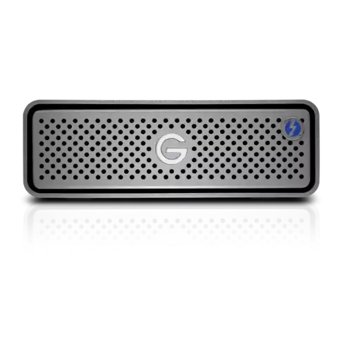 G-DRIVE PRO Desktop Drive | Western Digital