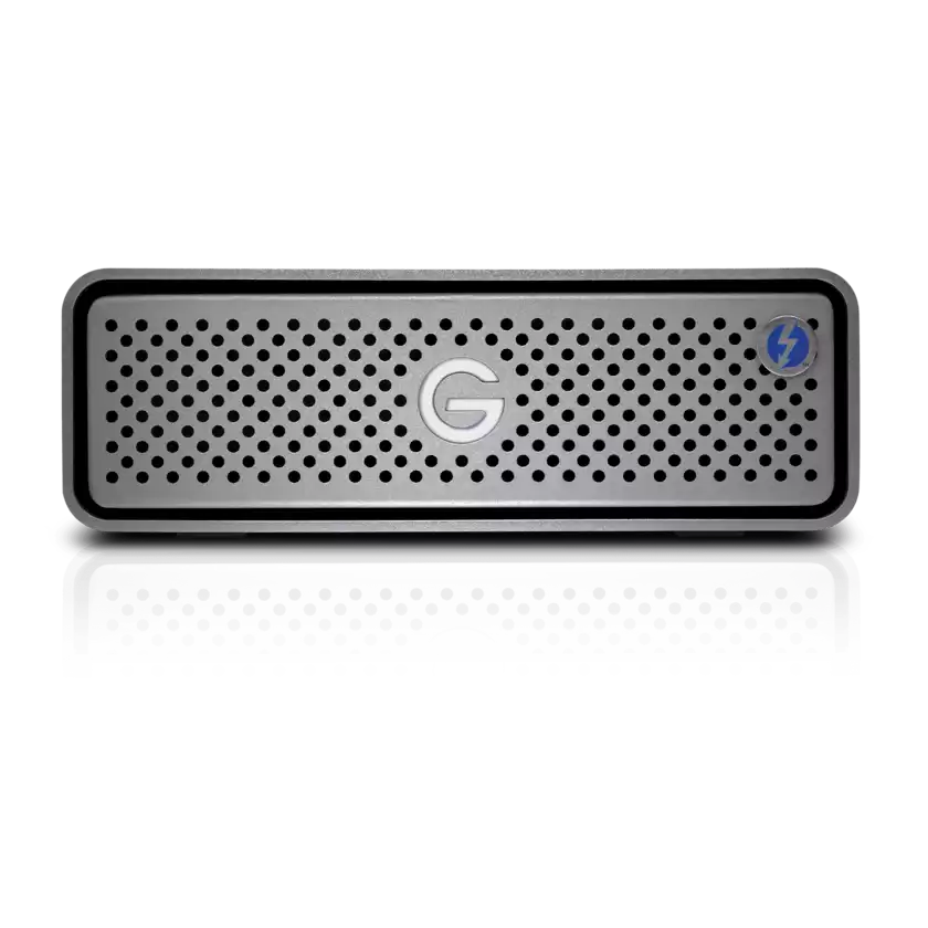 4TB G-DRIVE™ PRO Desktop Drive | Western Digital