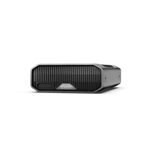 26TB G-DRIVE PROJECT | Western Digital