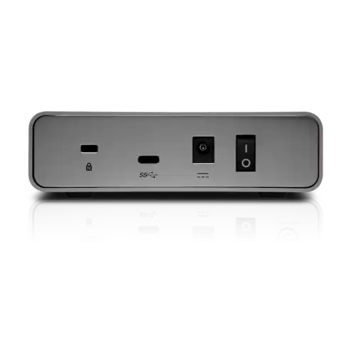 4 TB G-DRIVE™ Desktop Hard Drive | Western Digital