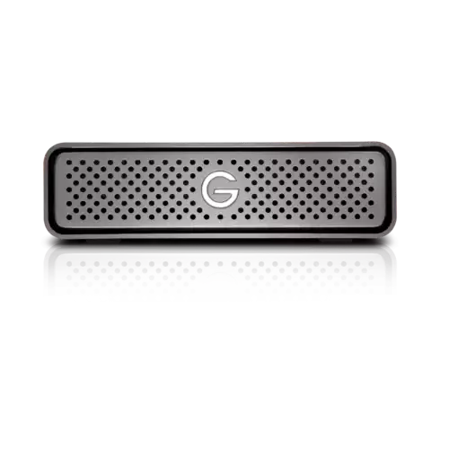 4 TB G-DRIVE™ Desktop Hard Drive | Western Digital