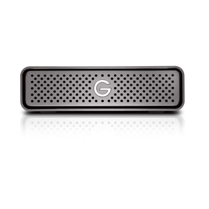 4 TB G-DRIVE™ Desktop Hard Drive | Western Digital