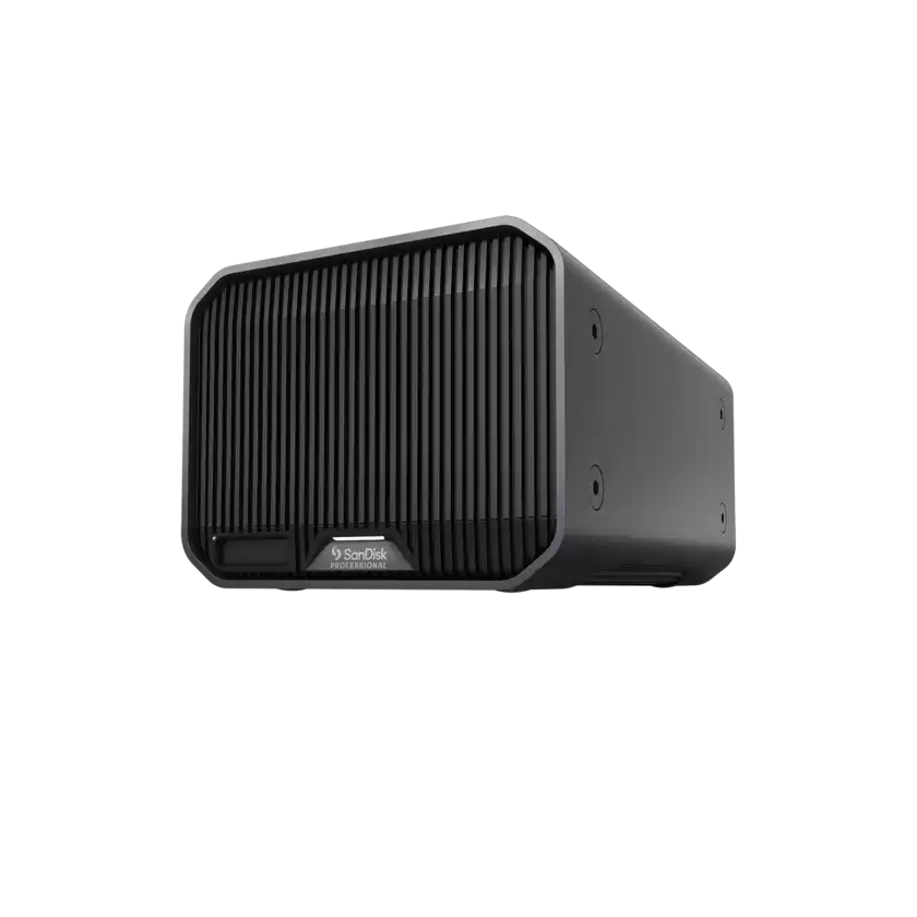 16 TB G-RAID MIRROR | Western Digital