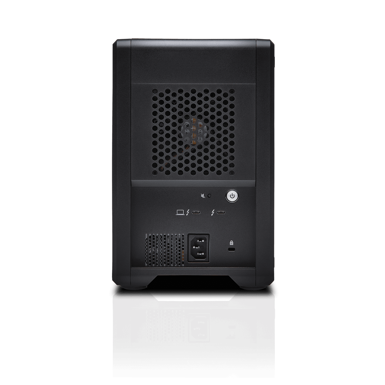 G-RAID SHUTTLE SSD | Western Digital