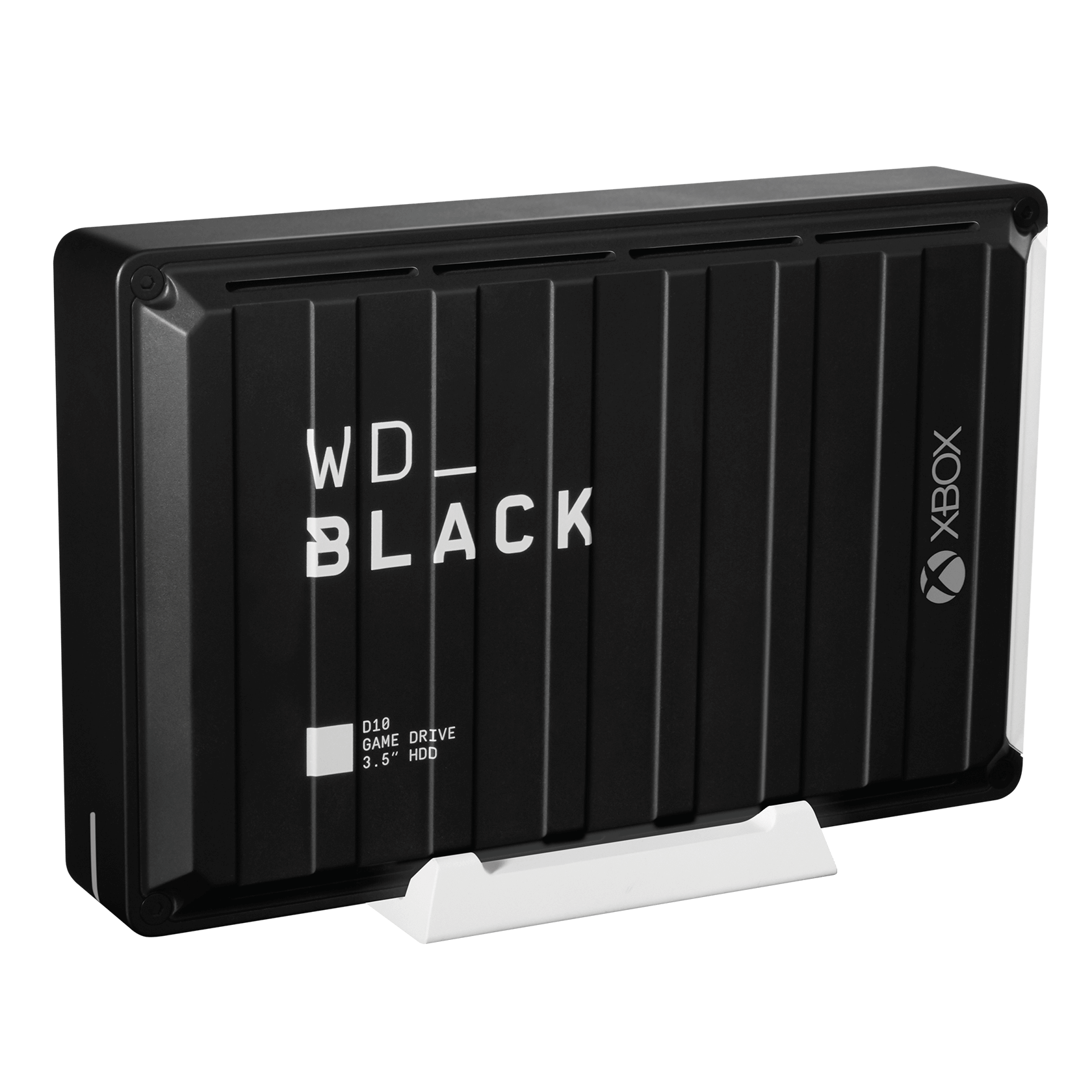 WD BLACK D10 Game Drive For Xbox Recertified Western Digital