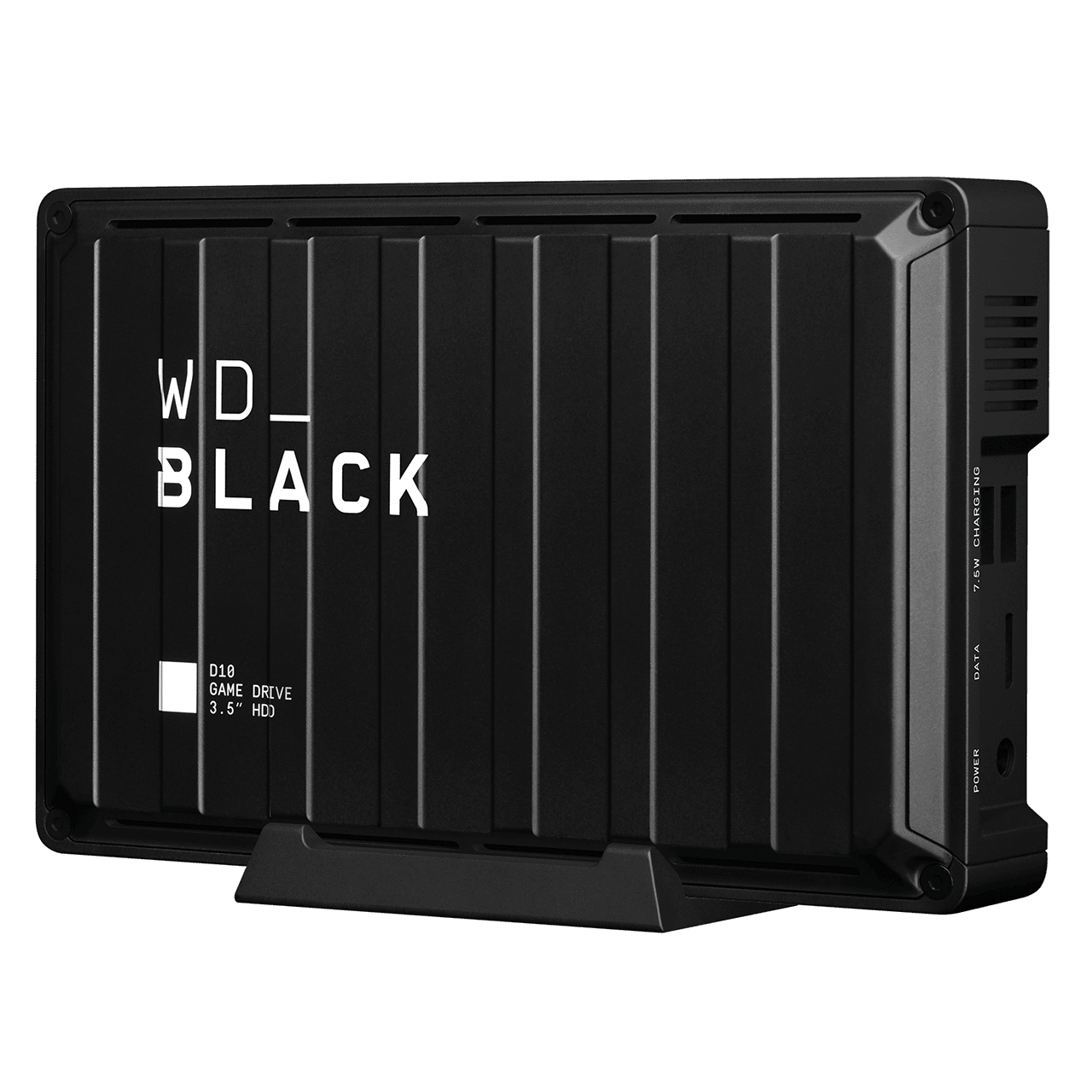 8 TB WD_BLACK D10 Game Drive | Western Digital