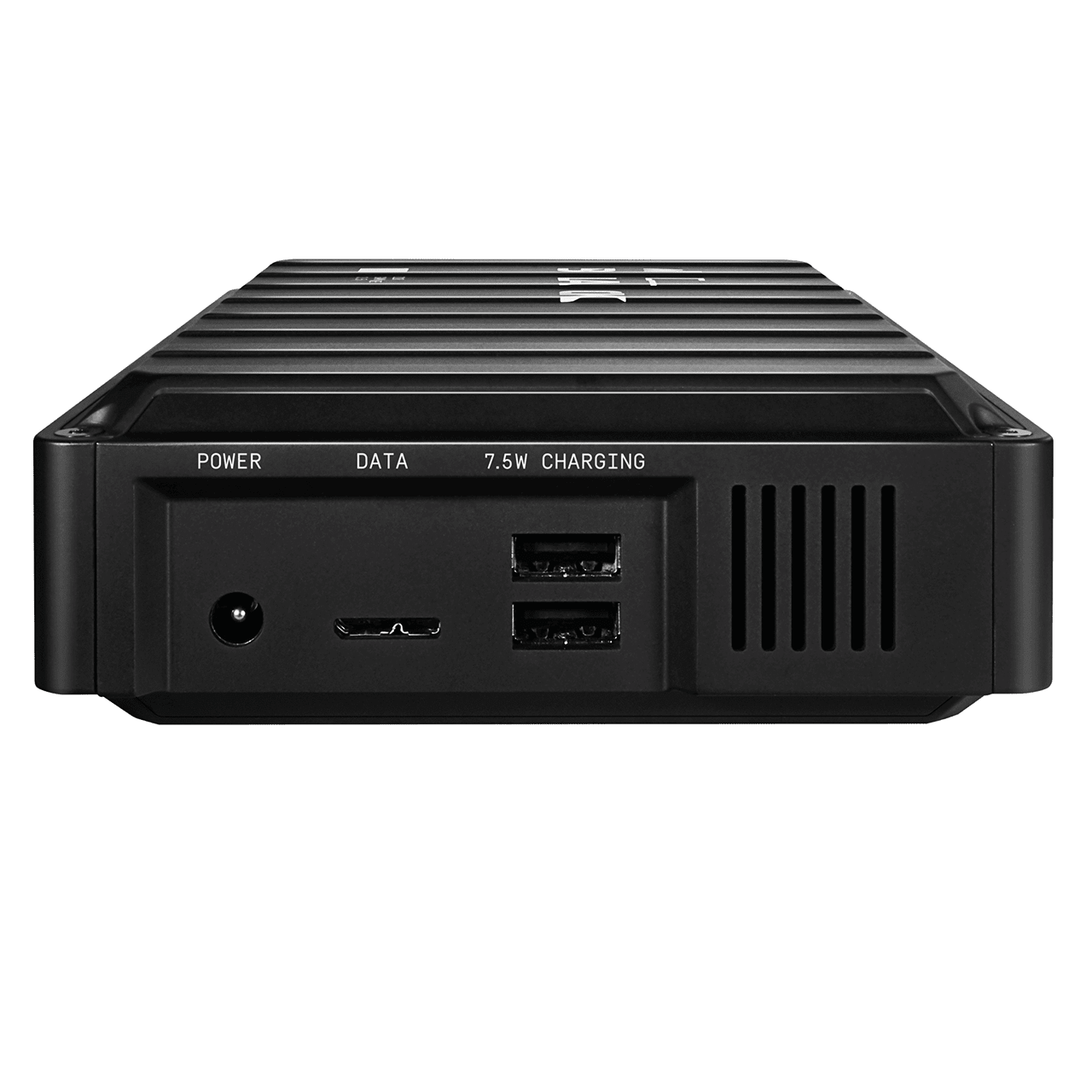 8TB WD_BLACK D10 Game Drive (Recertified) | Western Digital