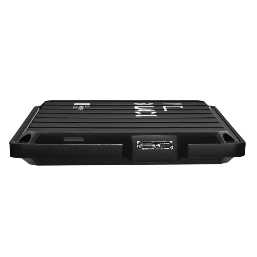 5TB Black WD_BLACK P10 Game Drive | WD
