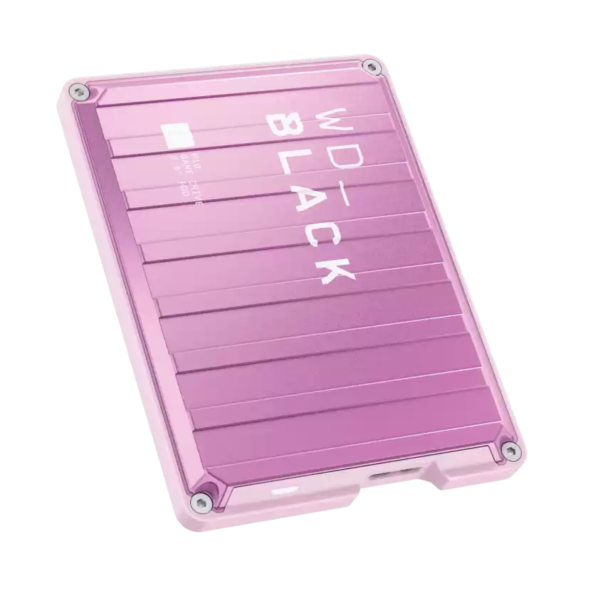 5TB Black WD_BLACK P10 Game Drive | Western Digital