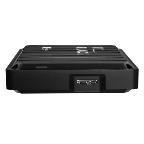 WD_BLACK P10 Game Drive | WD
