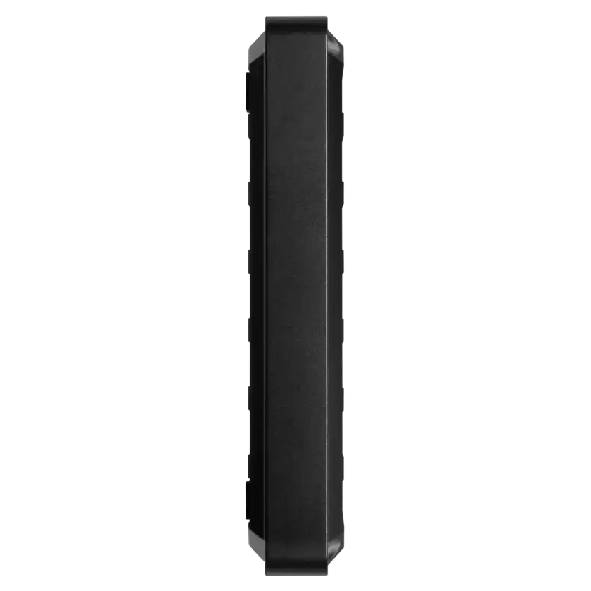WD_BLACK™ P10游戏移动硬盘 | WD