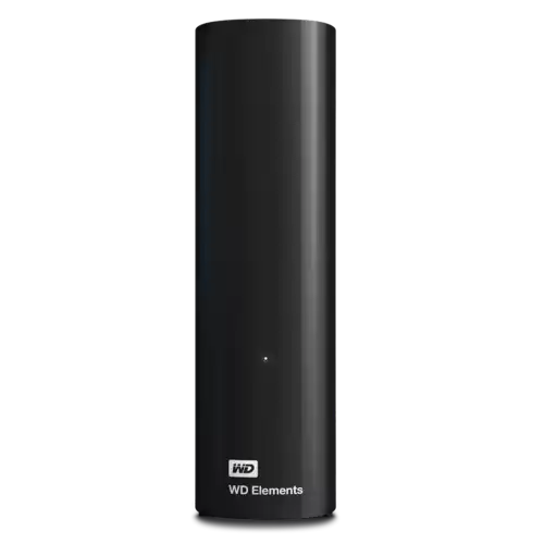 4TB WD Elements Desktop HDD Storage | Western Digital