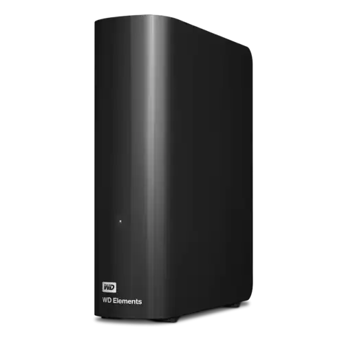 8TB WD Elements Desktop HDD Storage | Western Digital