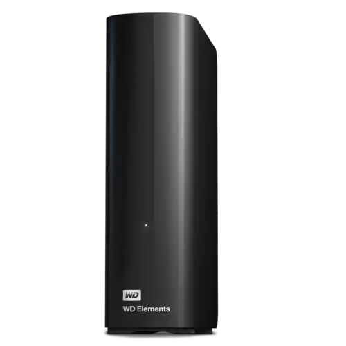 WD Elements Desktop HDD Storage | WD