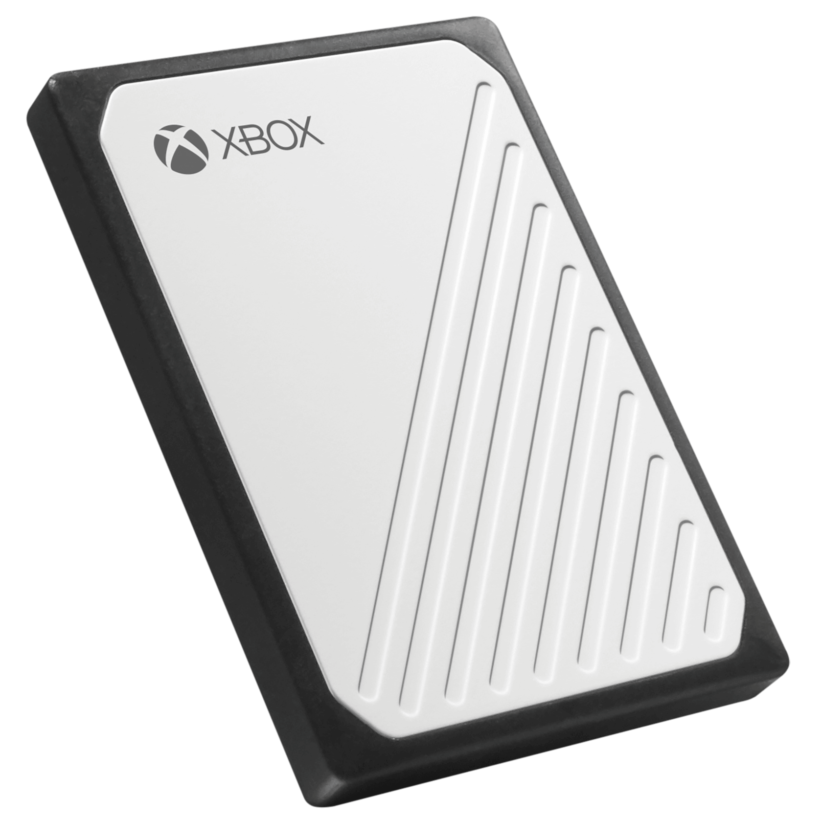 500 GB WD® Gaming Drive Accelerated for Xbox One™ | Western Digital