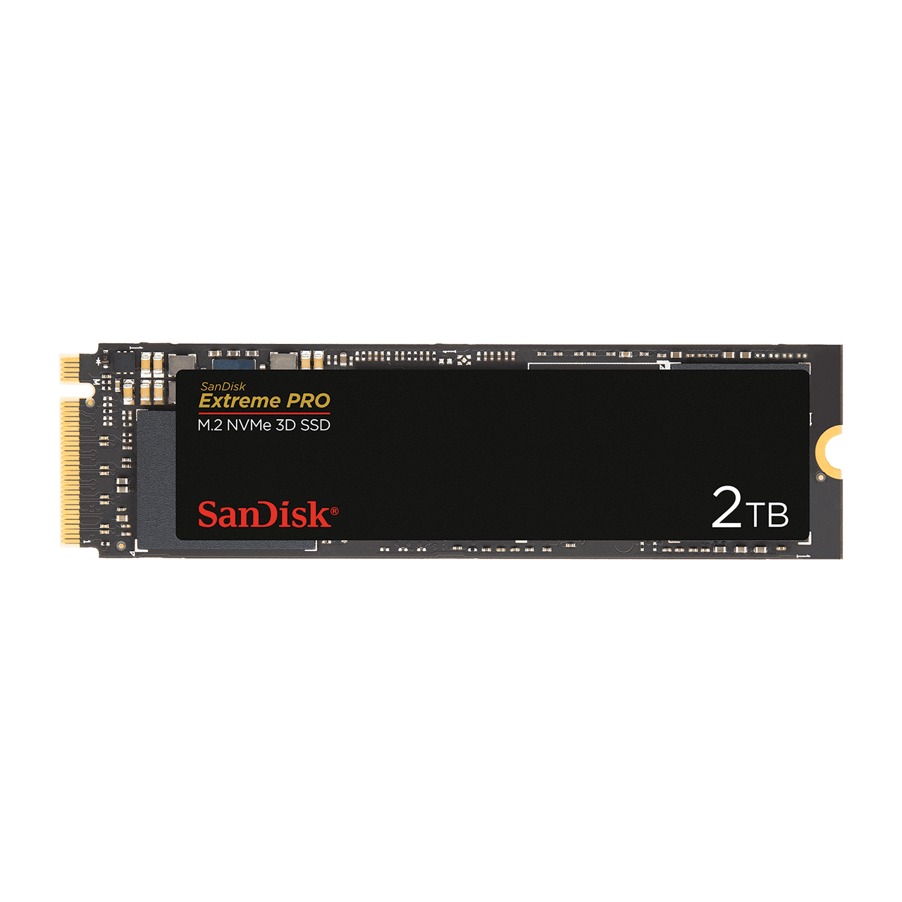 SanDisk Extreme PRO M 2 NVMe 3D SSD 500 GB 1 TB 2TB Western Digital sandisk-extreme-pro-m-2-nvme-3d-ssd-500-gb-1-tb-2tb-western-digital