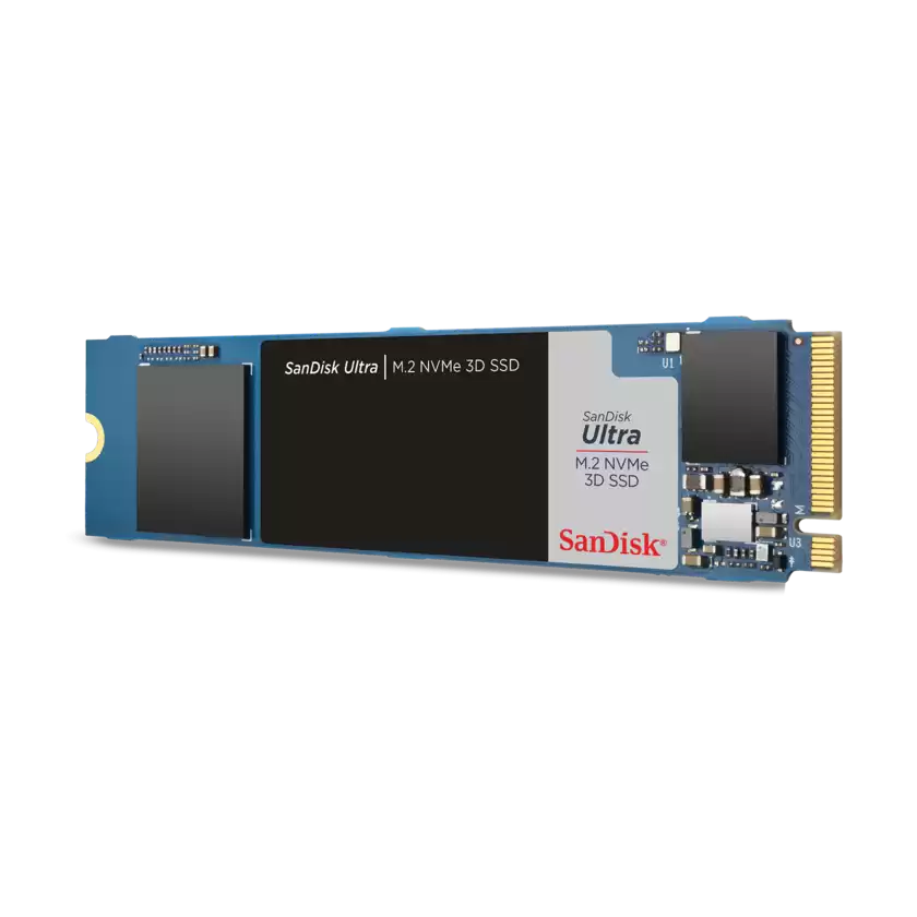250 GB 闪迪至尊高速™ M.2 NVMe™ 3D 固态硬盘 | Western Digital