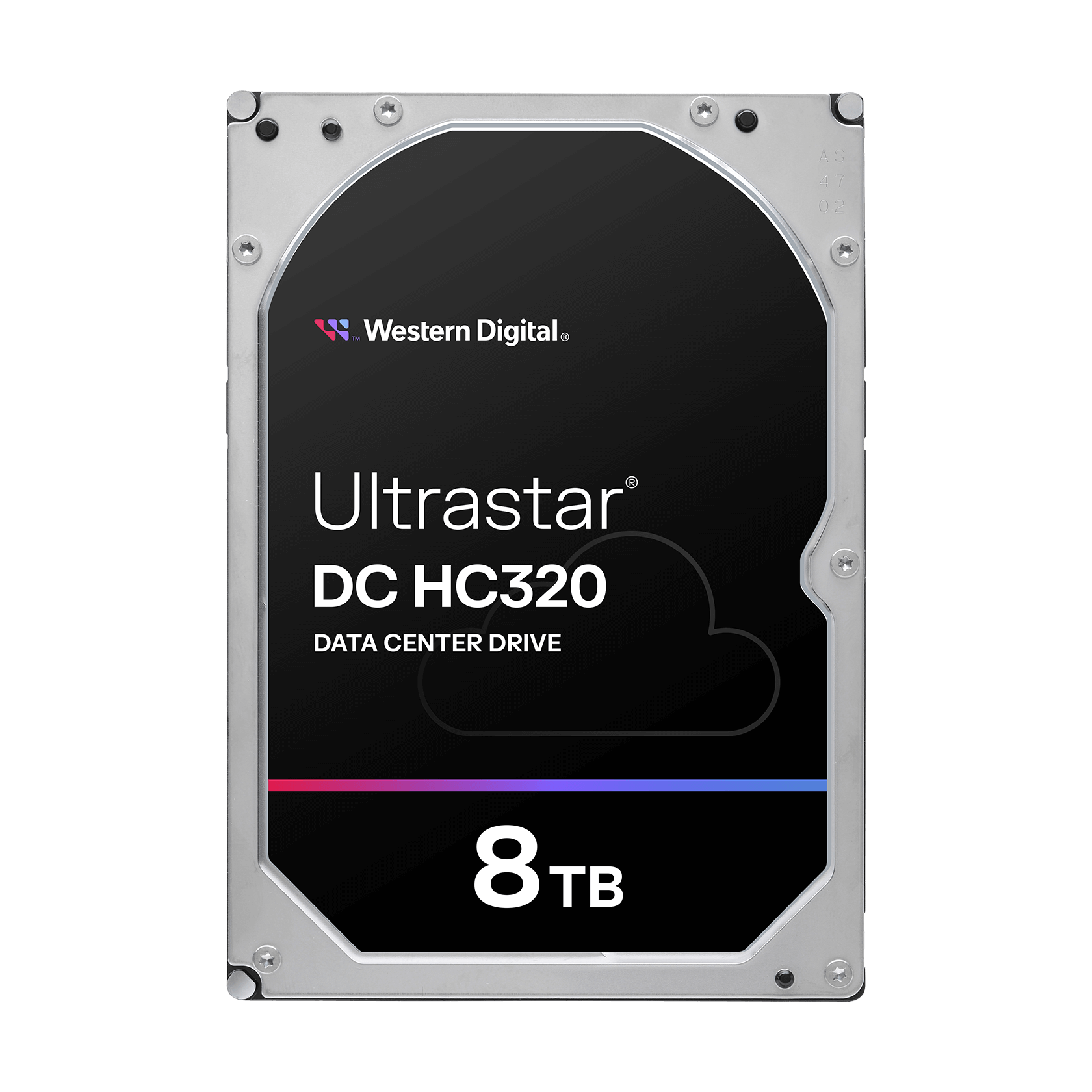 Ultrastar® DC HC320 | Western Digital