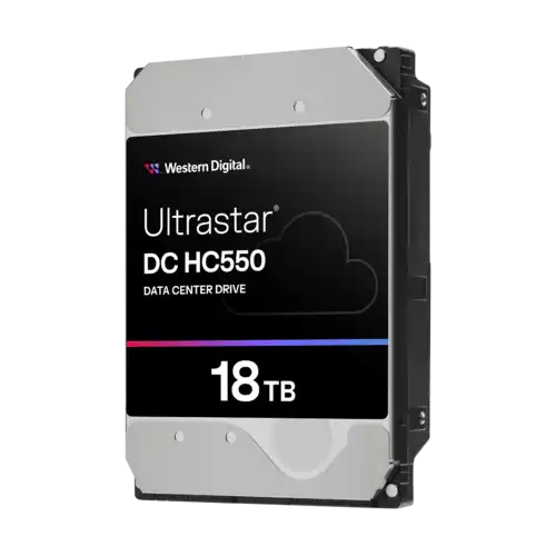 Ultrastar Dc Hc500 Series Hdd