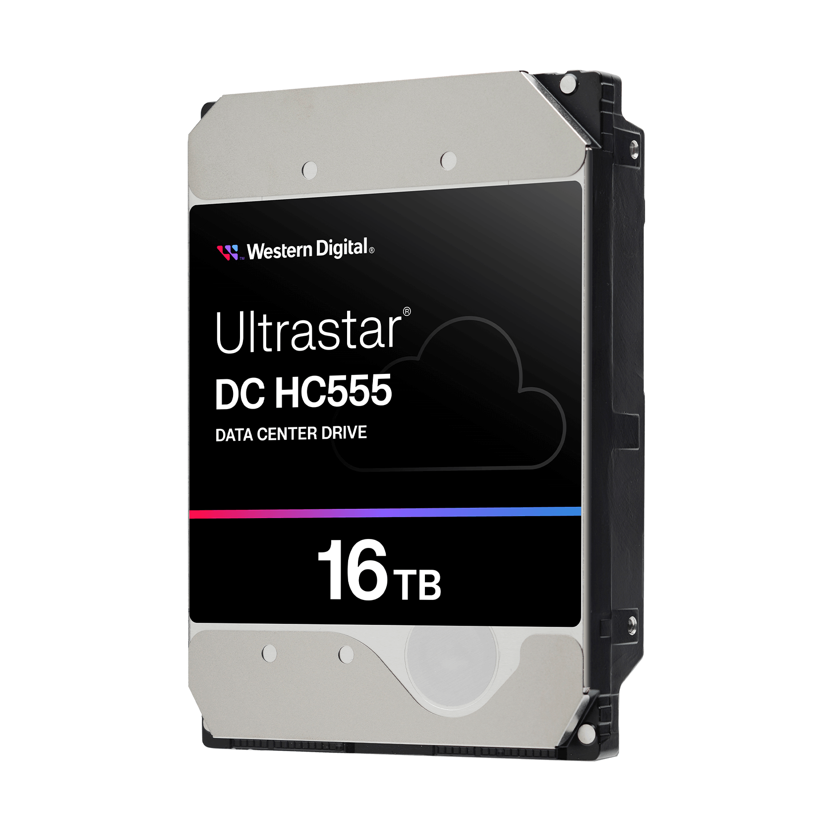 Click here for Western Digital 16TB Ultrastar® DC HC555 Data Cent... prices
