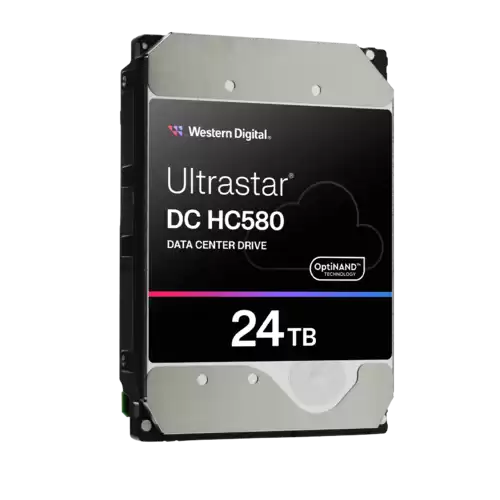 Ultrastar Dc Hc500 Series Hdd